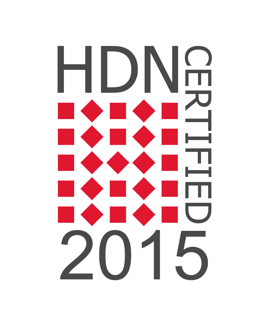 HDN Certificaat - De Krediet Makelaar